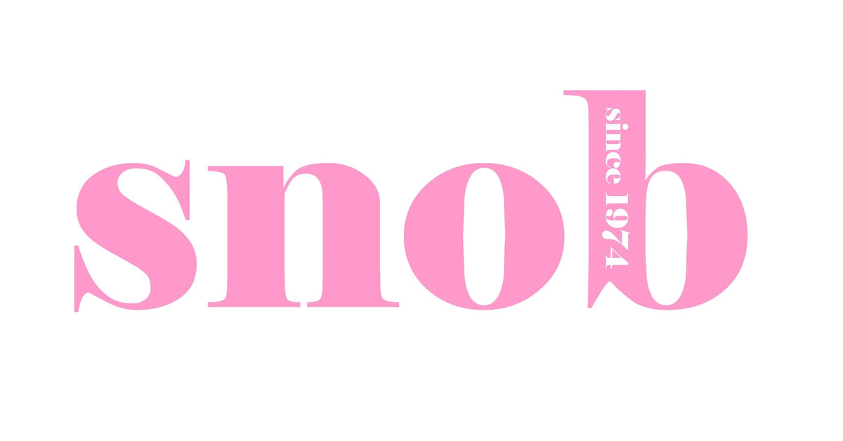 Home Decor – The Snob Shop